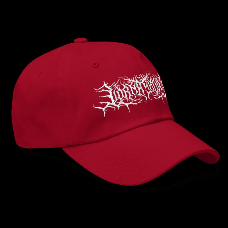 Lorna Shore Deathcore Dad Hat - Etsy