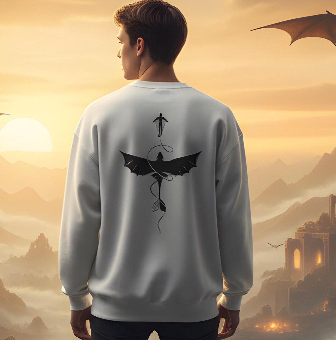 Toothless a Hoodie How to Train Your Dragon Sweatshirt , Multiple ...