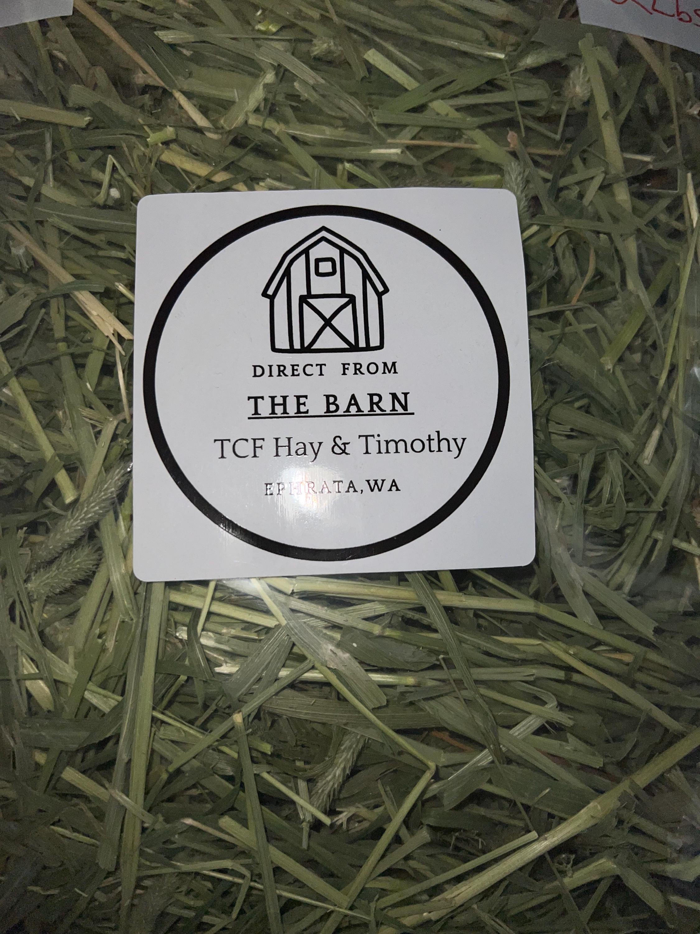Timothy Grass Hay for Rabbits, Guinea Pig, Chinchilla, Goat, Horse, All ...