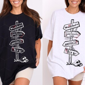 Horror Movie Png, Slasher Movie Png, 80s Killers Png, Retro Halloween ...