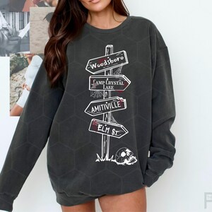 Horror Movie Png, Slasher Movie Png, 80s Killers Png, Retro Halloween ...