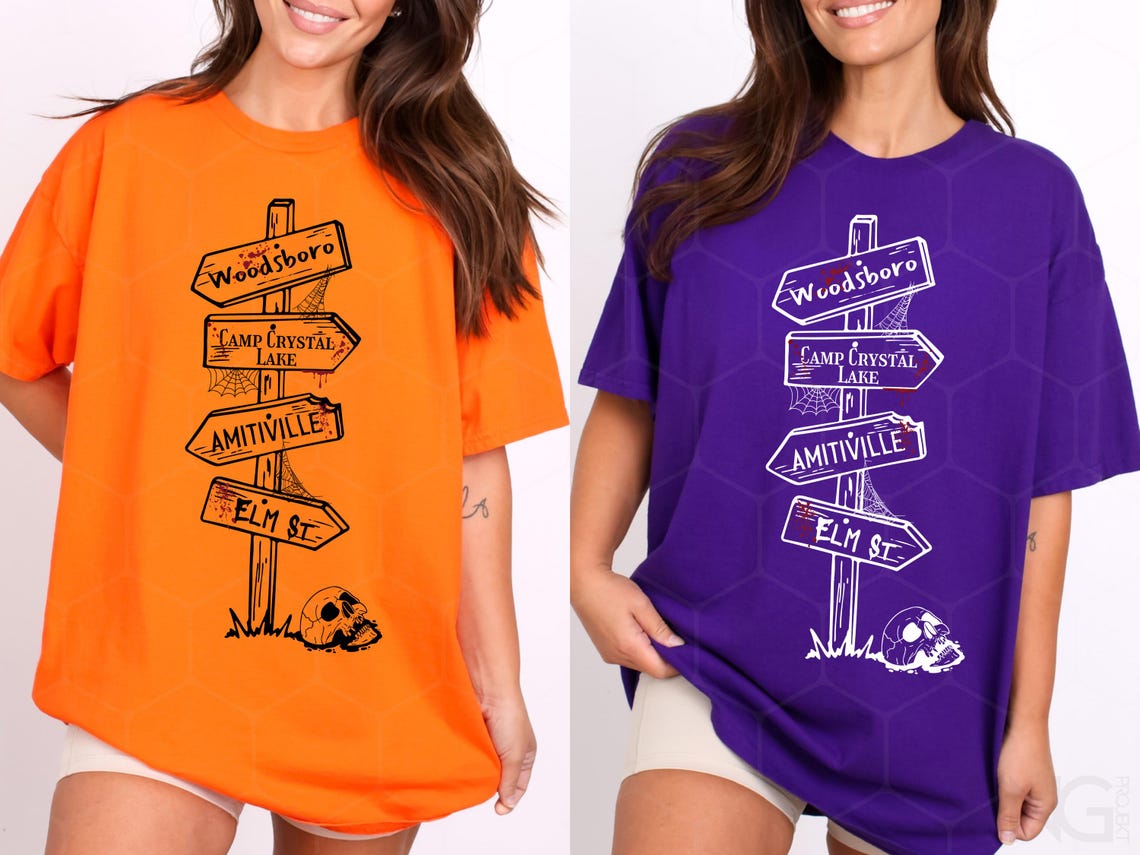 Horror Movie Png, Slasher Movie Png, 80s Killers Png, Retro Halloween ...