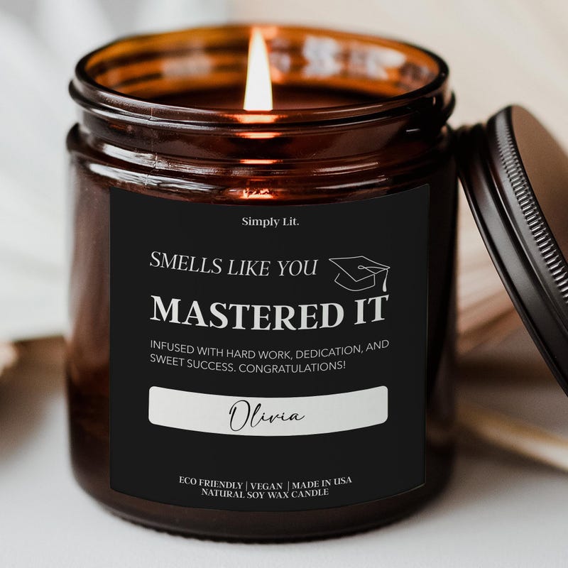 Mba Graduation Gifts - 60+ Gift Ideas for 2026