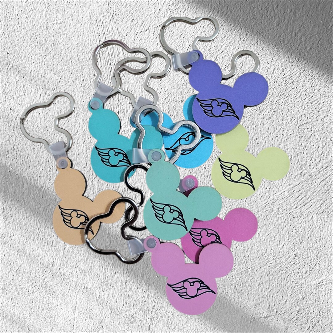 Disney Cruise Fish Extender Pixie Dust Gift Disney, CM Appreciation ...