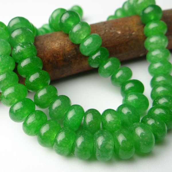 Lime Quartz - Etsy