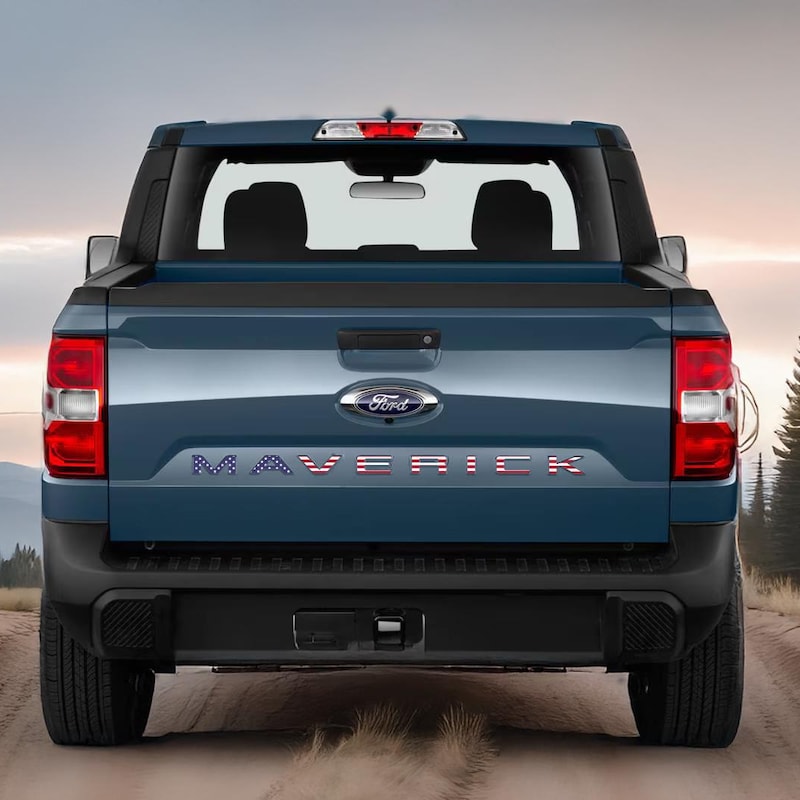 Ford Maverick - Etsy