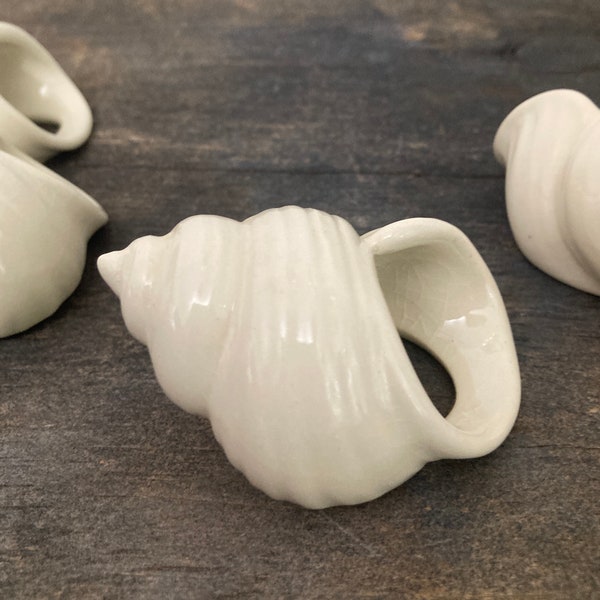 Beach Napkin Ring - Etsy