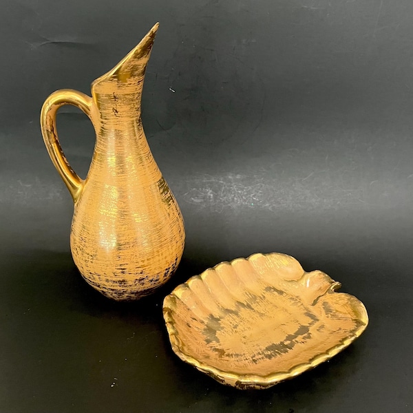 Stangl Mcm Pottery - Etsy