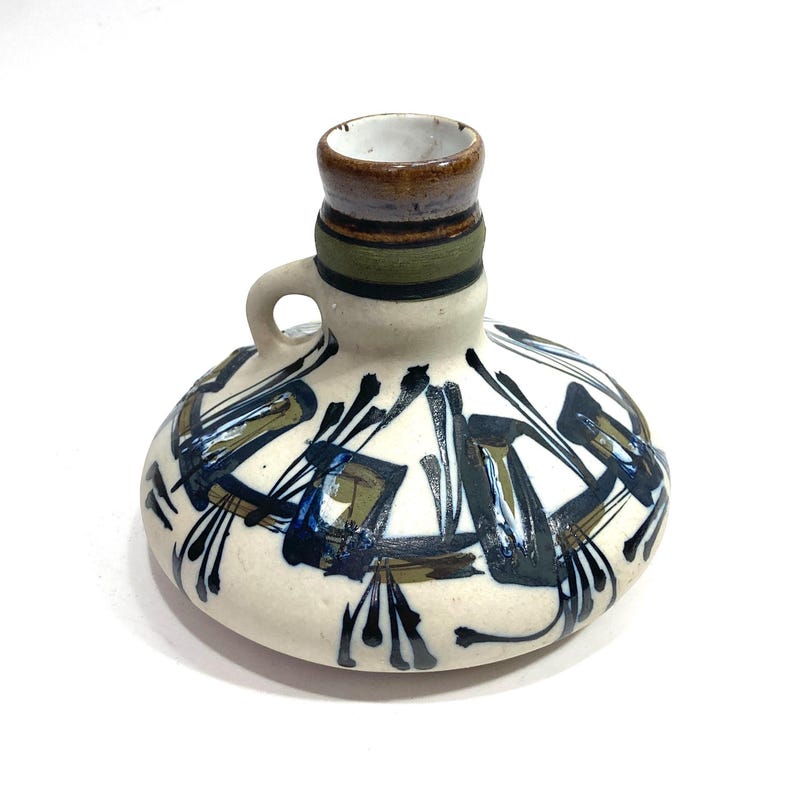 Israeli Pottery - Etsy