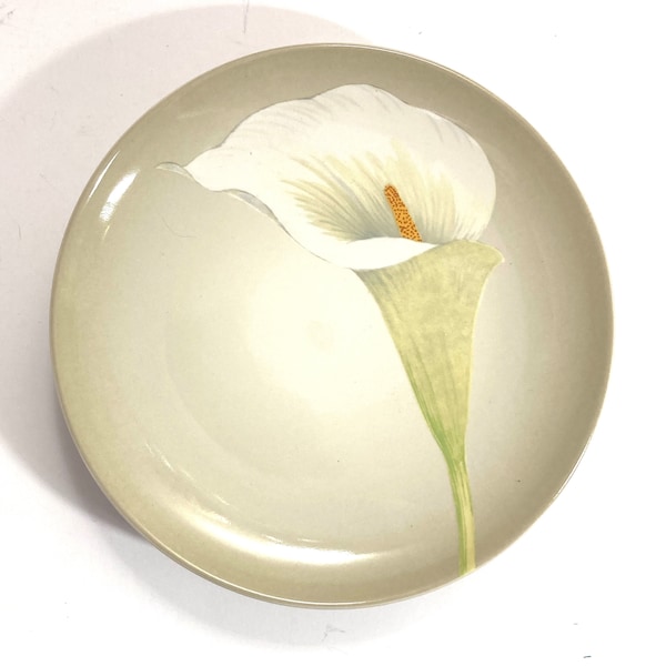 Cream Calla Lily - Etsy