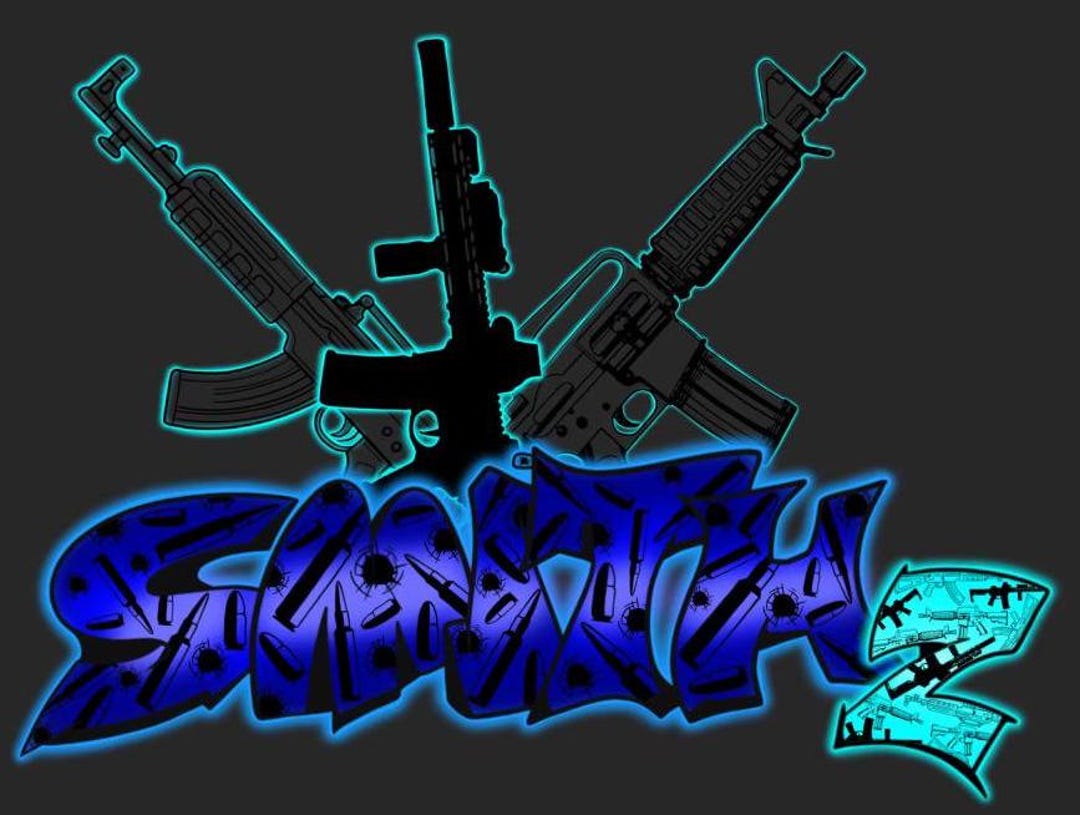 Custom Made Stream/gamer Logo Design - Etsy