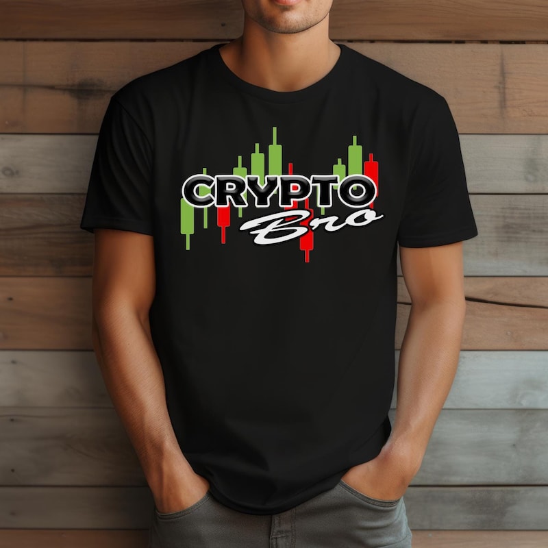 Crypto With Fomo - Etsy