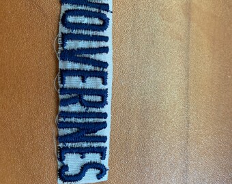 Wolverine Patch - Etsy