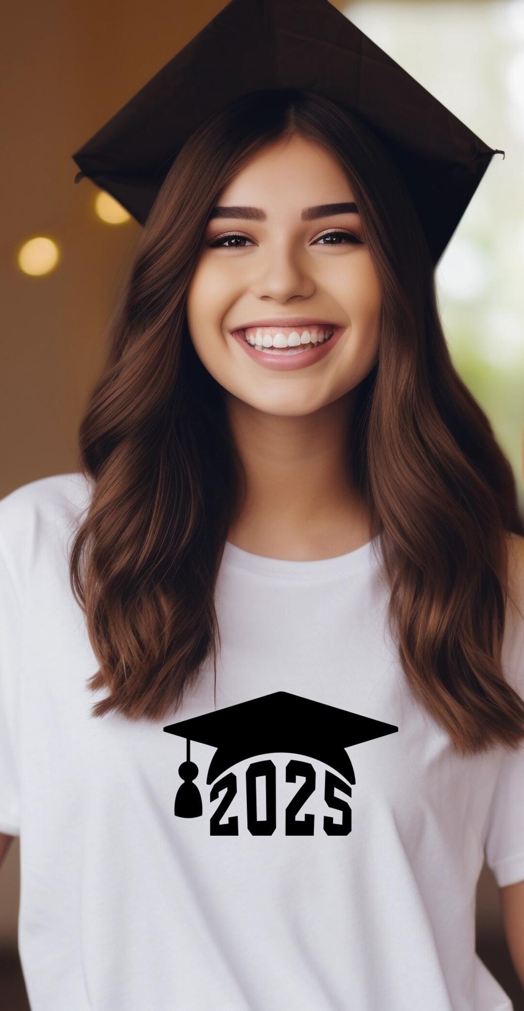 Graduation Party Outfit,2025 Seniors Shirt, Class of 2025 Graduation ...