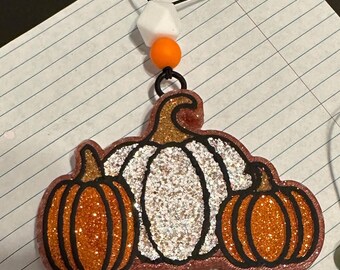 Fall Freshies/halloween Freshies/car Freshie/scented Freshies/air ...