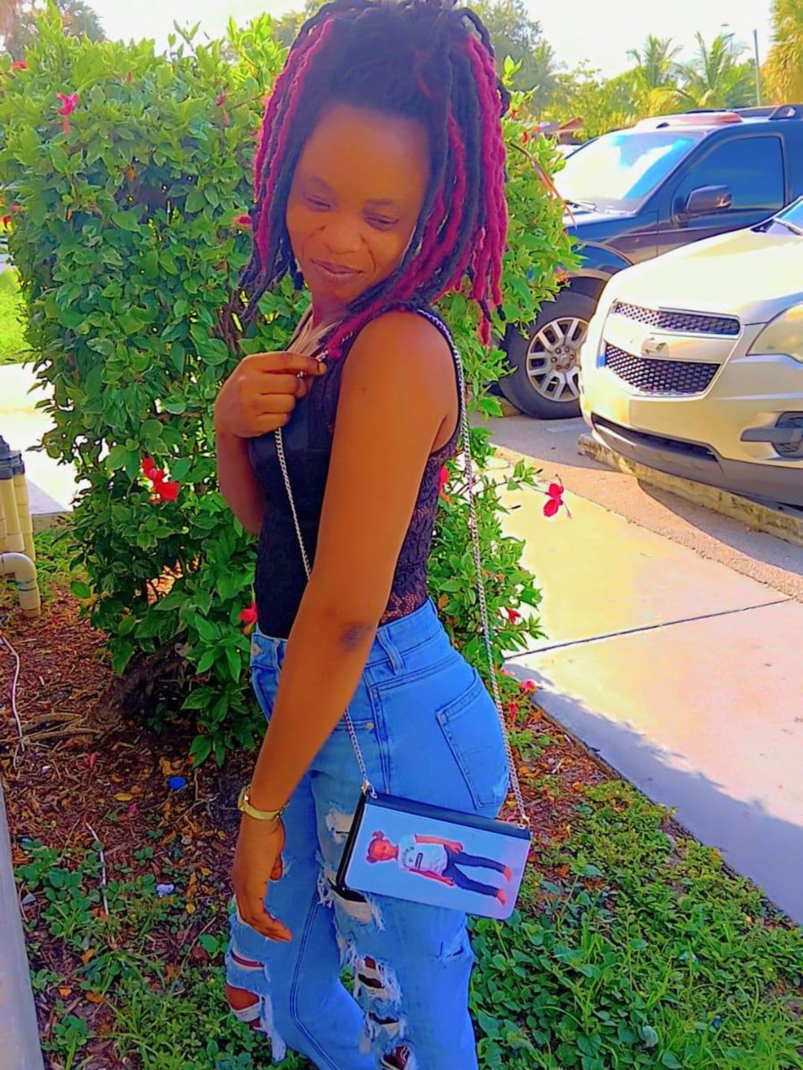 Personalized Women's Wallet With Custom Sublimation Image A Unique Gift ...