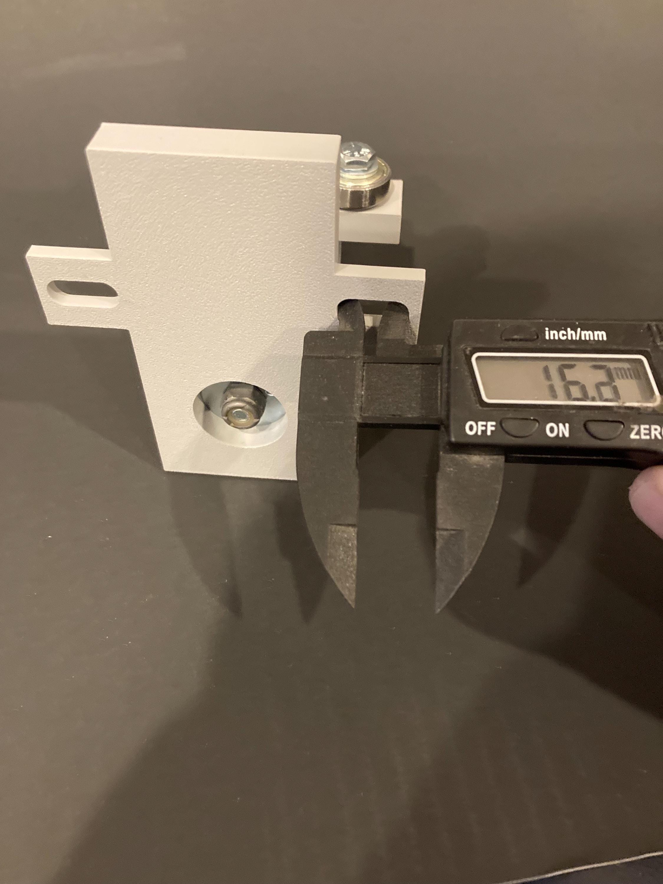 Adjustable Engraving Stabilizer, Stanley Cup Jig for Rotary, Xtool Jigs ...