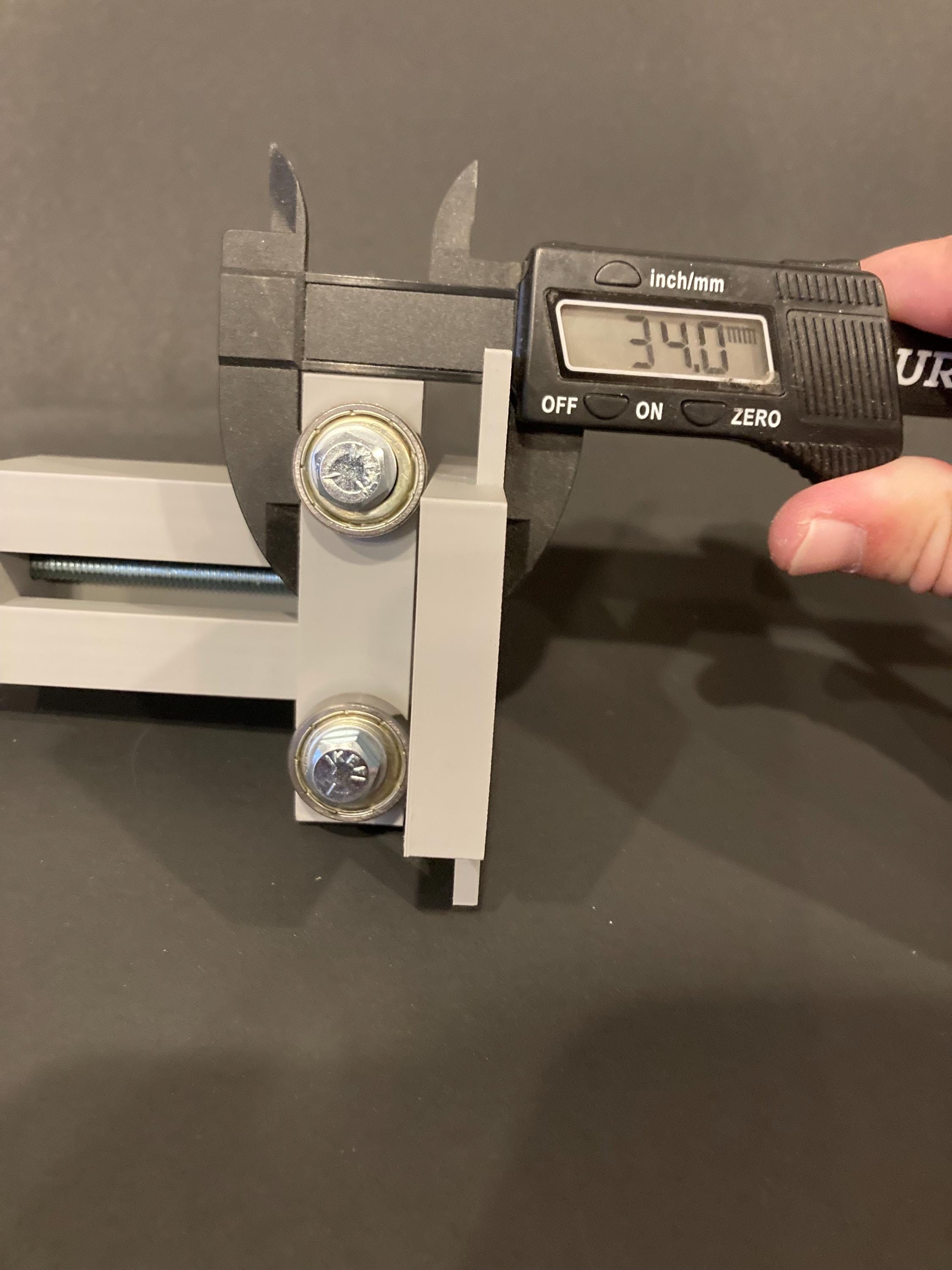 Adjustable Engraving Stabilizer, Stanley Cup Jig for Rotary, Xtool Jigs ...