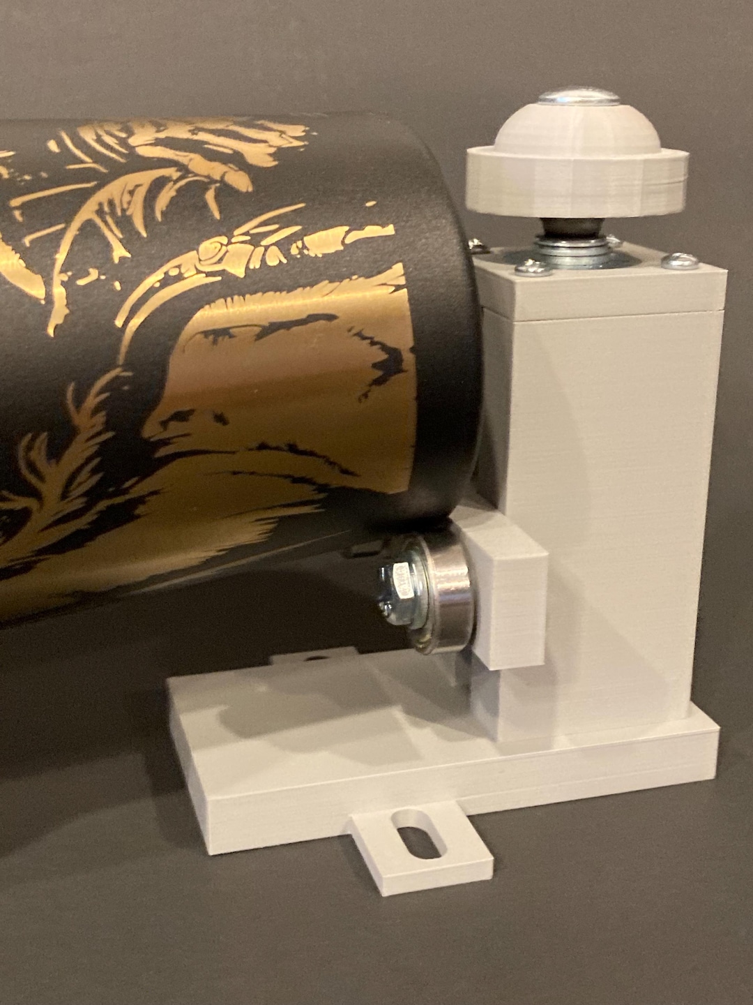 Adjustable Engraving Stabilizer, Stanley Cup Jig for Rotary, Xtool Jigs ...