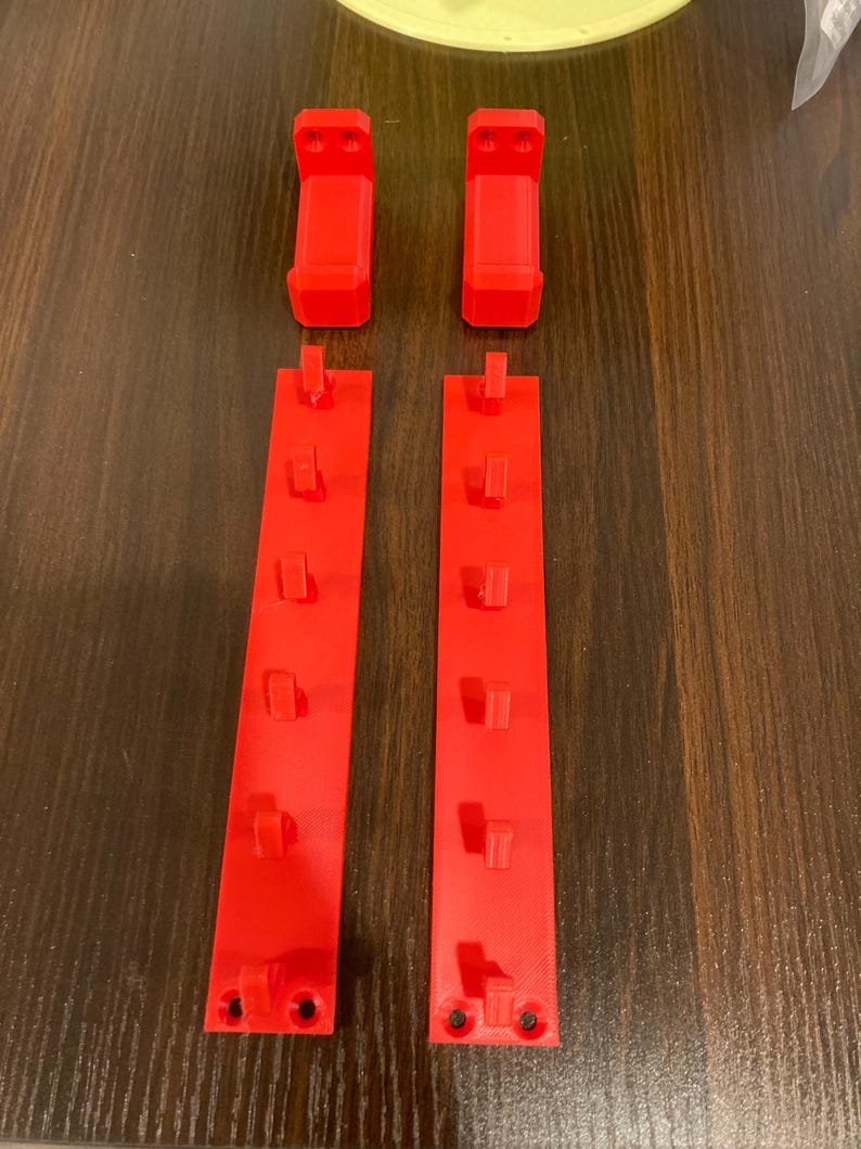 Bow and Arrow Wall Mount, Bow Wall Mount, Bow Hook, Recurve Bow, Long ...