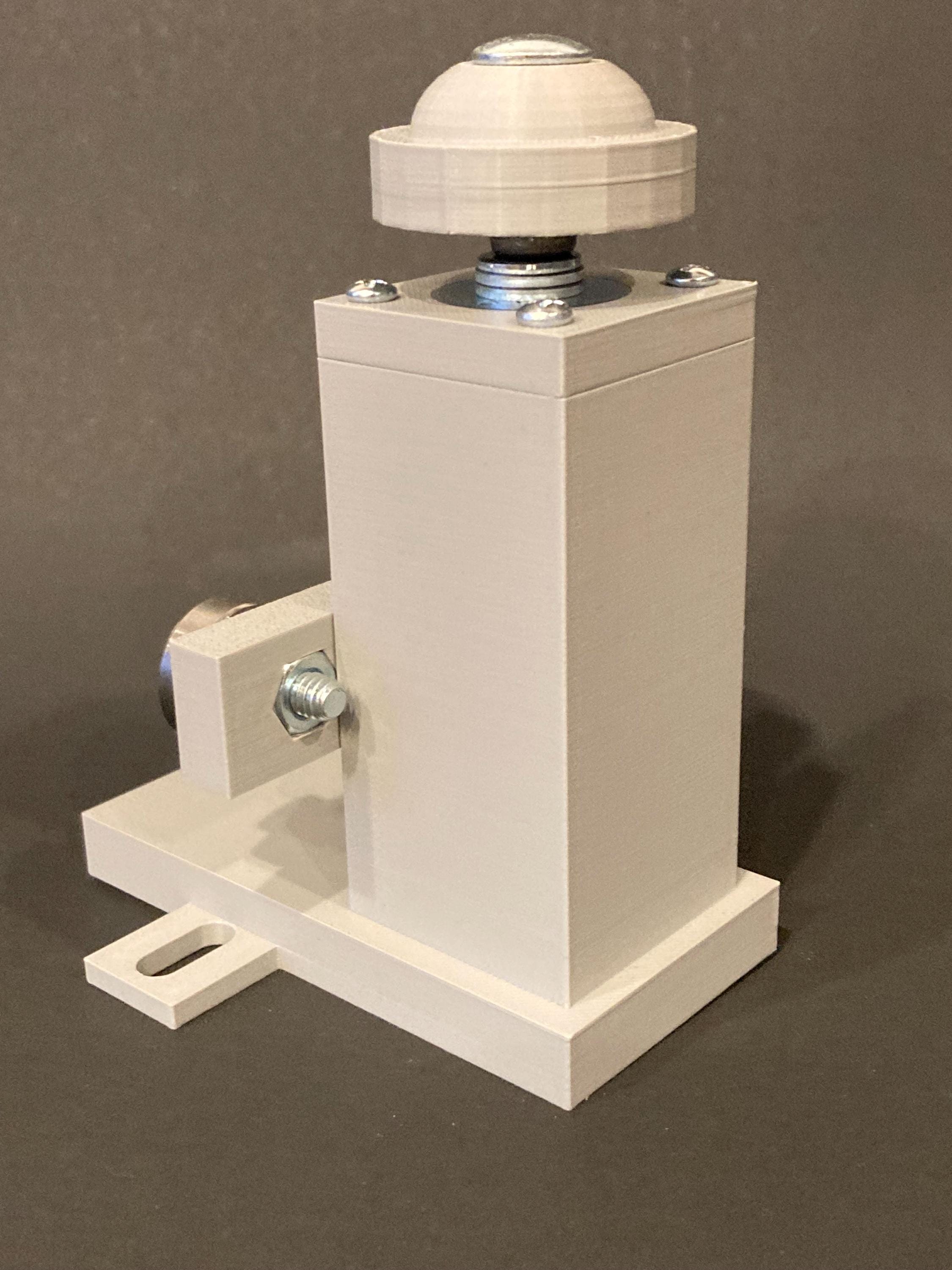 Adjustable Engraving Stabilizer, Stanley Cup Jig for Rotary, Xtool Jigs ...