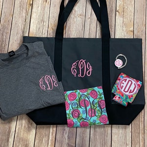 Mystery Monogram Box Small Box - Etsy