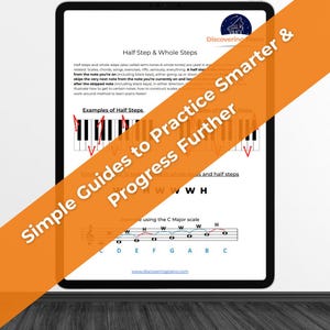 An Introduction to the Piano, 8 Essential Reference Guides - Piano ...