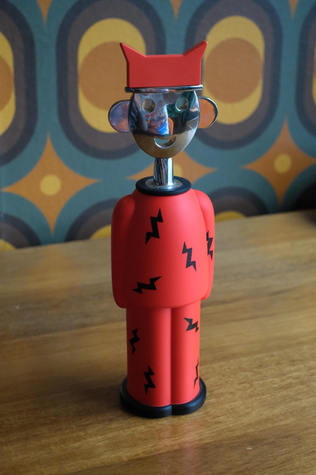 Rare Alessi Corkscrew Alessandro M. “devil” AM23 21 2007 Limited ...