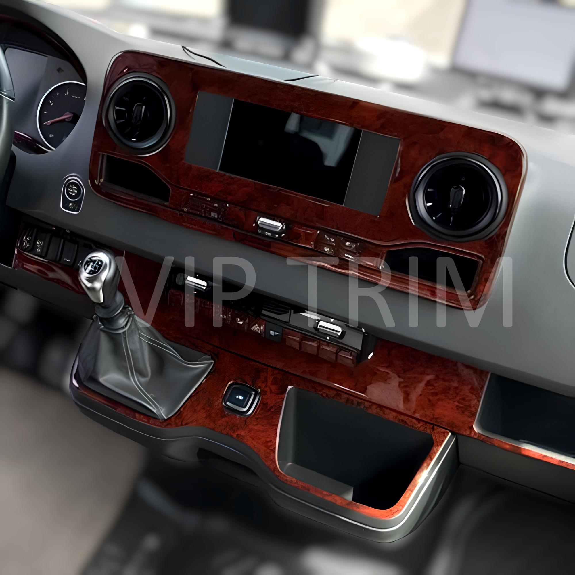 Sprinter Wheel Arch Covers ABS Wheel Arch Covers For Mercedes Sprinter ...