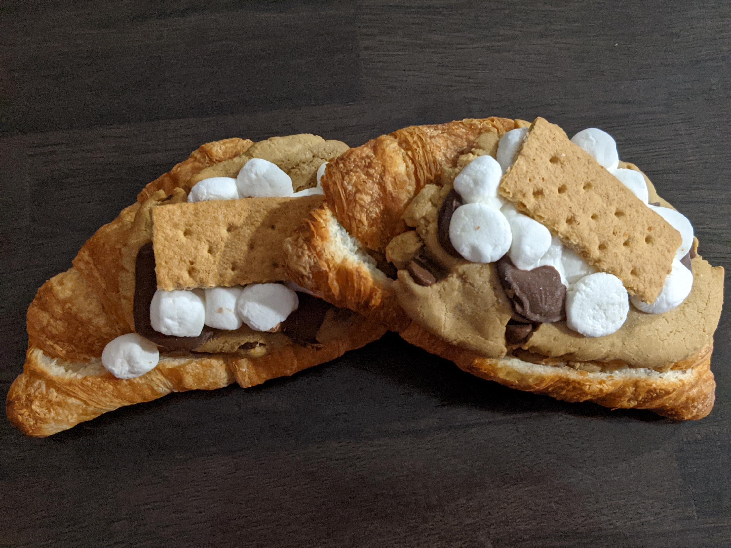 S'mores Crookie Recipe, Crookie Recipes, Digital Download, Recipes ...