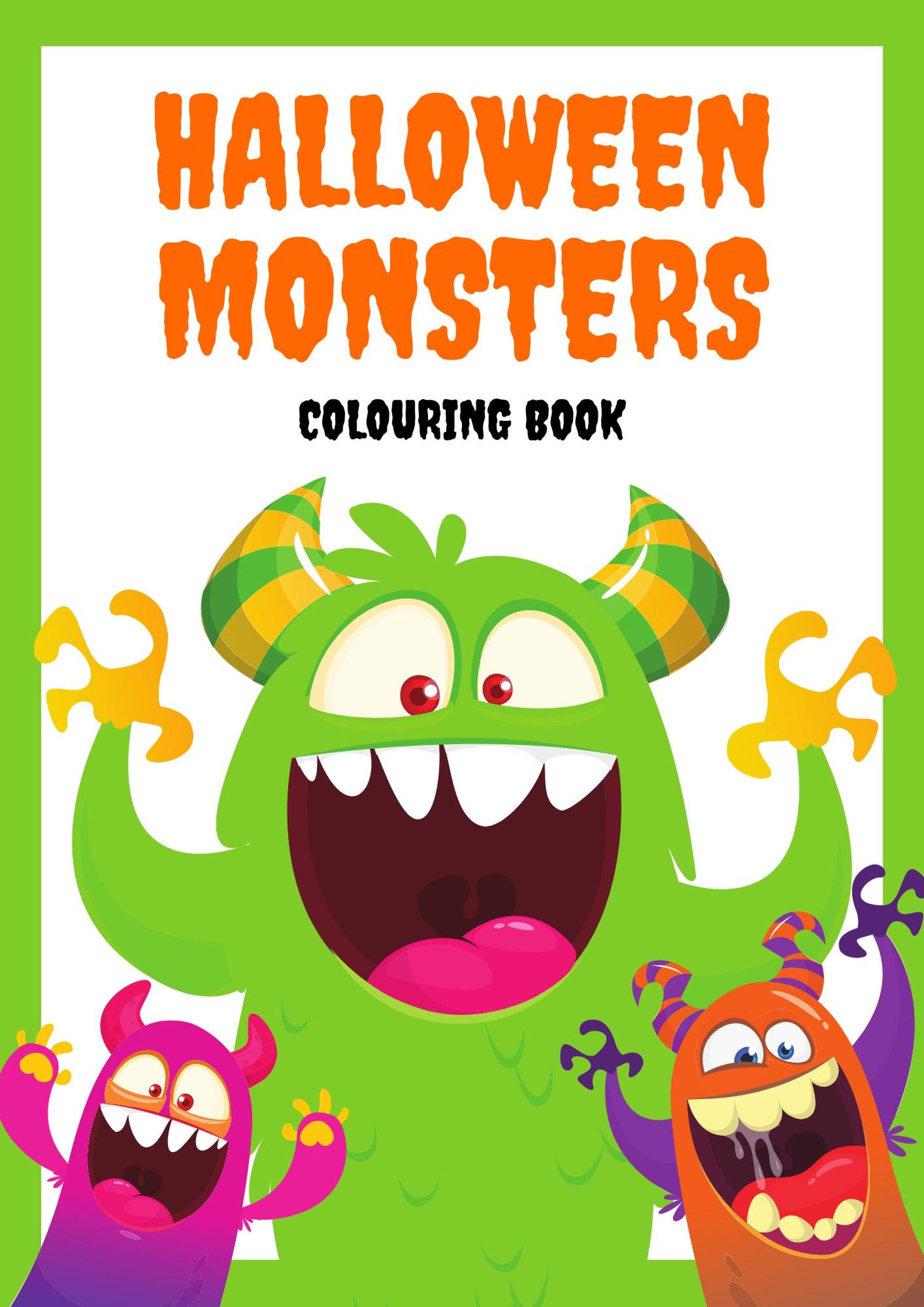 Busy Book Shapes Alphabet Numbers Coloring and Activity Book Unicorn ...