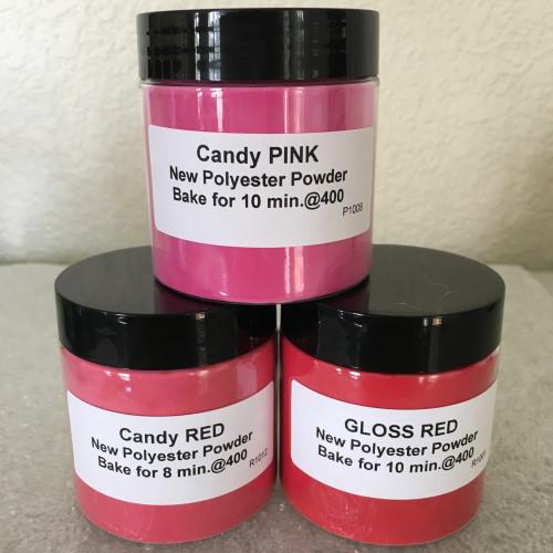 Polyester Powders for Powder Coating - Etsy