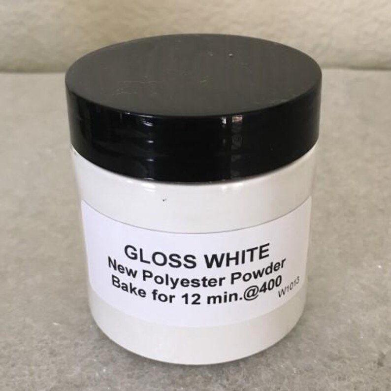 Polyester Powders for Powder Coating - Etsy