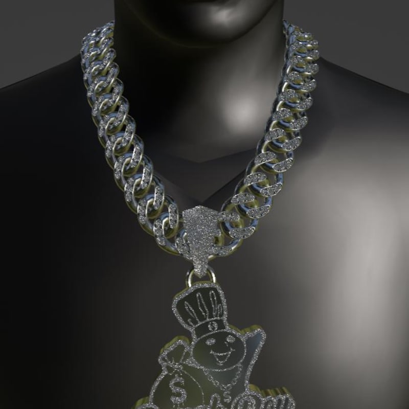 Custom Chains for Fivem - Etsy