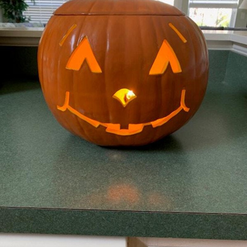 Halloween Ceramic Molds - Etsy