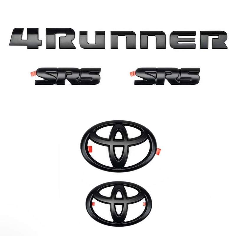 4runner Decal - Etsy