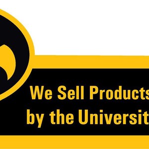 University of Iowa ANF - America Needs Farmers - Vinyl Decal - Etsy