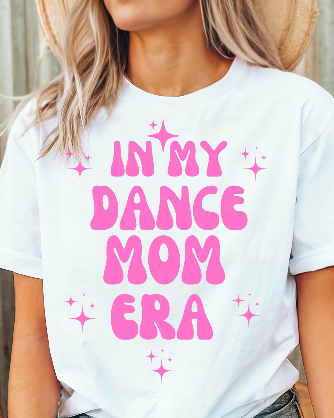In My Dance Mom Era Svg in My Dance Mom Era Png Dance Mom Era in My ...