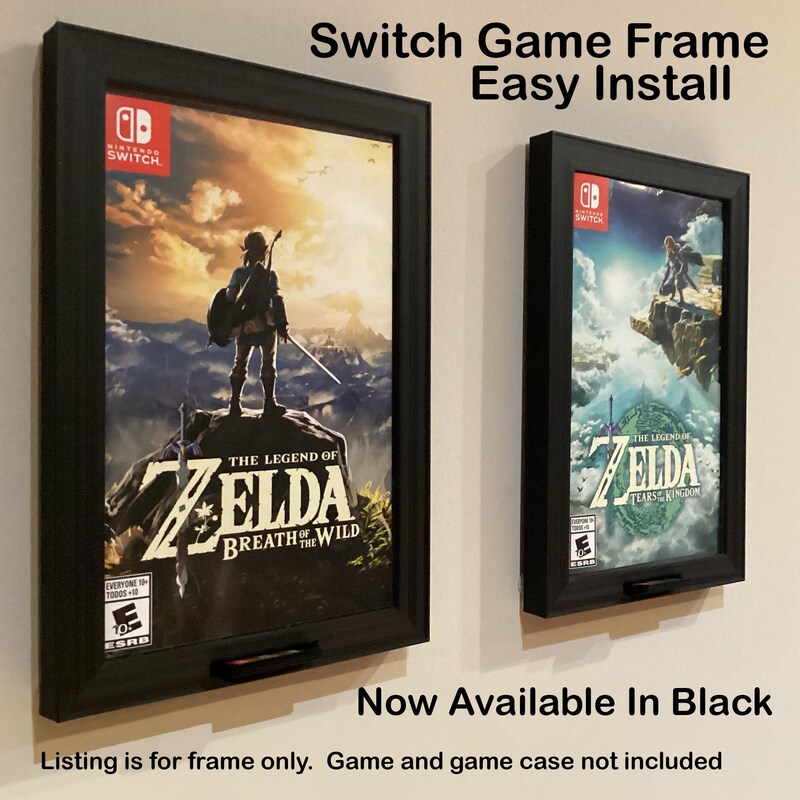 Nintendo Room Decor - Etsy