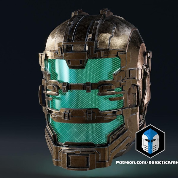 Dead Space Cosplay - Etsy