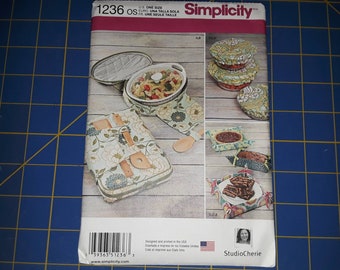 Bowl Cover Pattern - Etsy