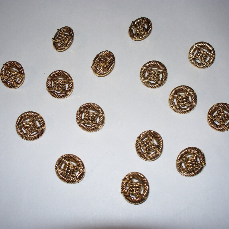 15 Matching Buttons - Etsy