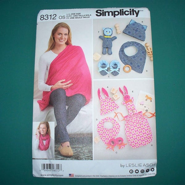 Nursing Shawl - Etsy