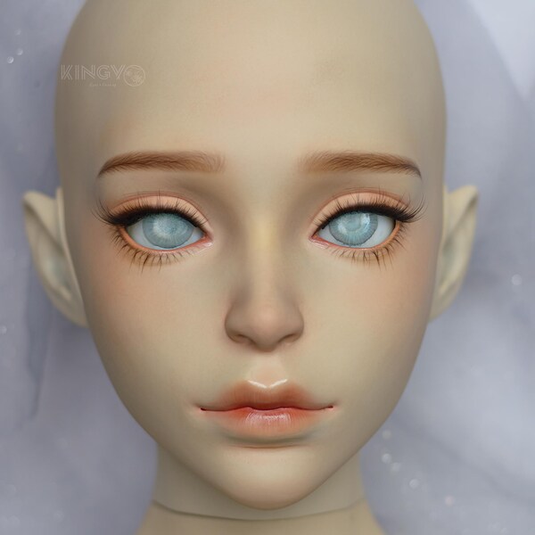 Bjd Kigurumi - Etsy