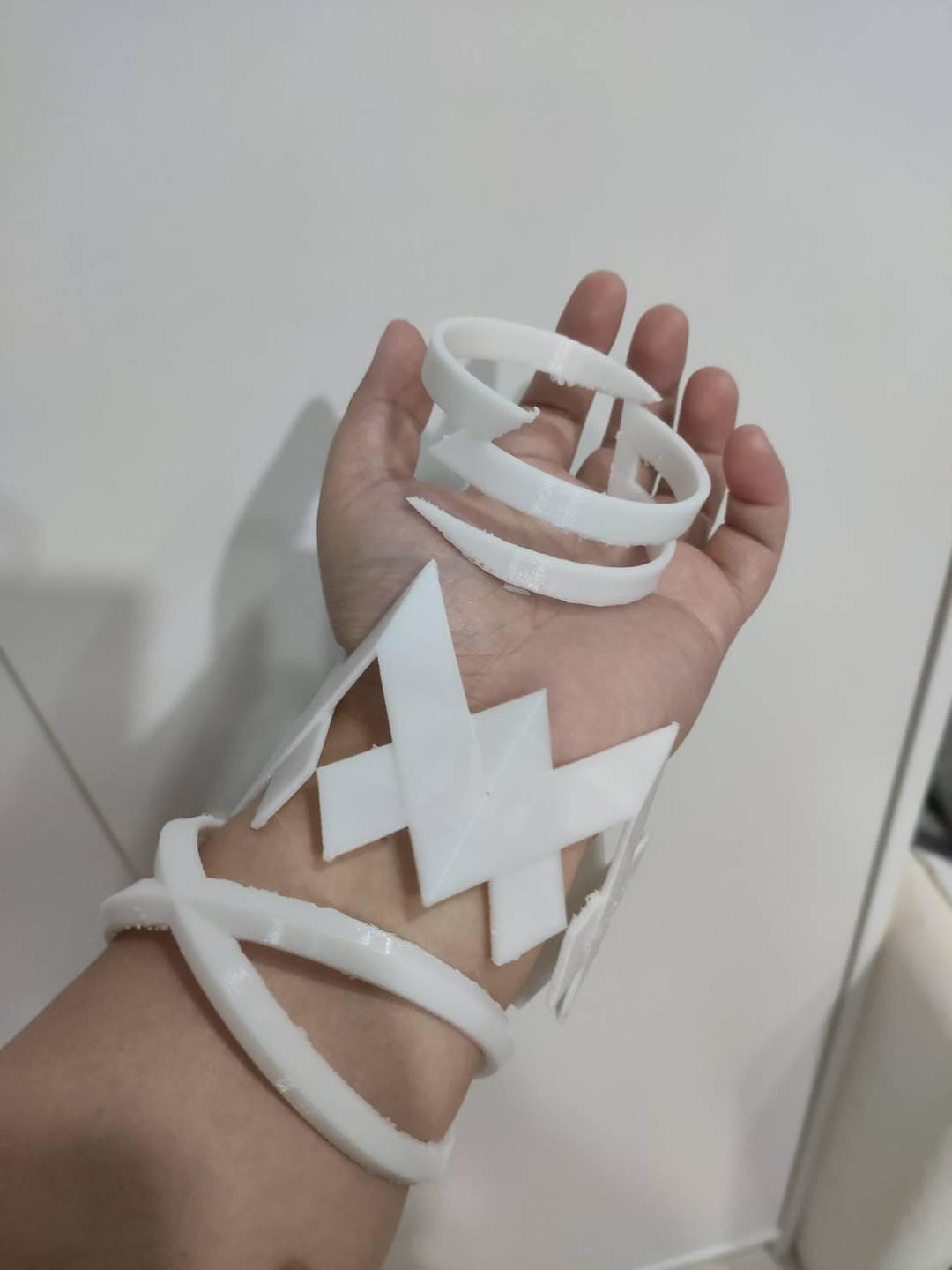 Xilonen Genshin Impact 3D Printed Props - Etsy