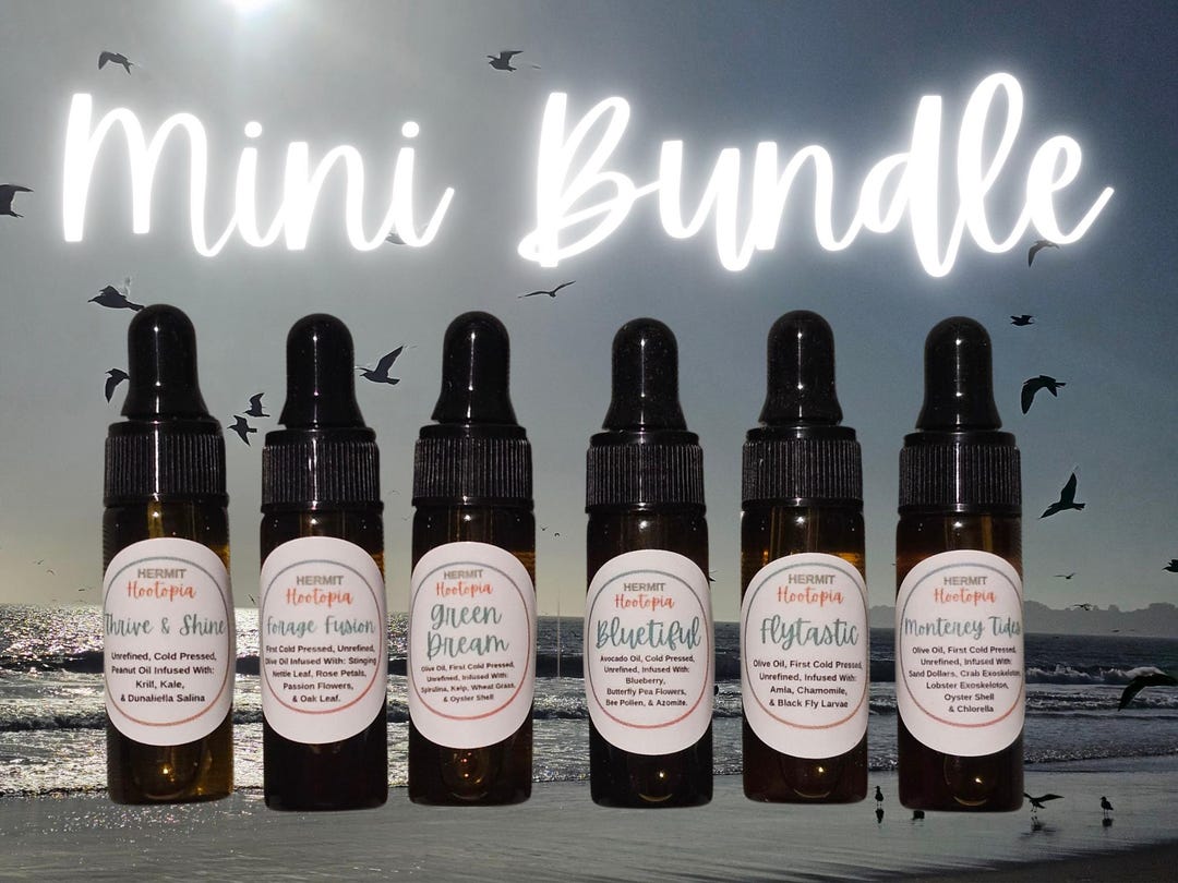 Mini Bundle - Etsy