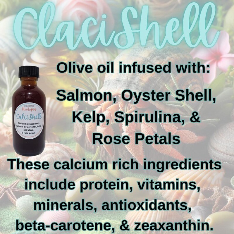 HermitHootopia - Etsy