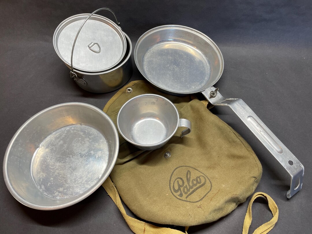 Palco Mess Kit - Etsy