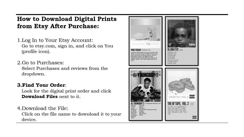 Juice WRLD Album Art Bundle Legends Never Die Death Race for Love ...