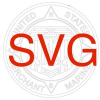 10 U.S. Military Emblem Graphics in 2 Formats - 40 Emblems is All - Etsy